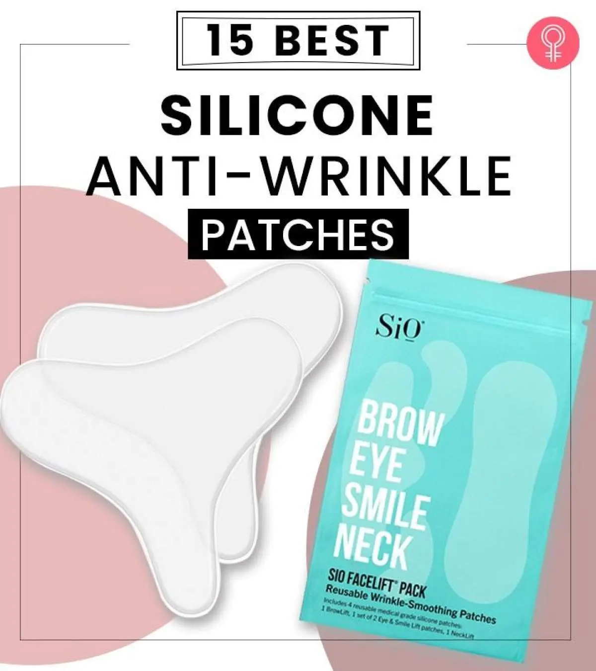 Top 15 Silicone Anti-Wrinkle Patches You Should Try In 2026