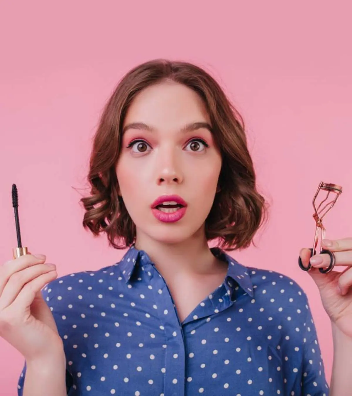 13 Best Curling Mascaras Of 2025, According To A Makeup Expert