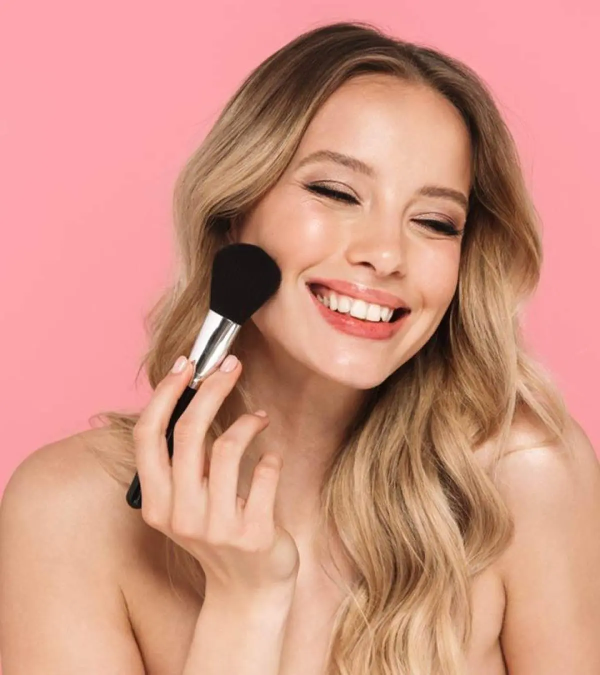 Best Pink Blushes Of 2025: 15 Shades For Every Skin Tone