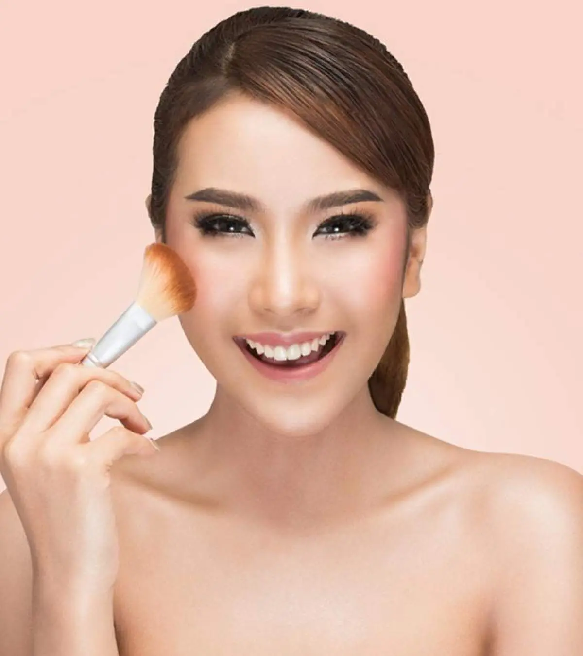 9 Best Korean Blushes Of 2026, According To A Makeup Expert