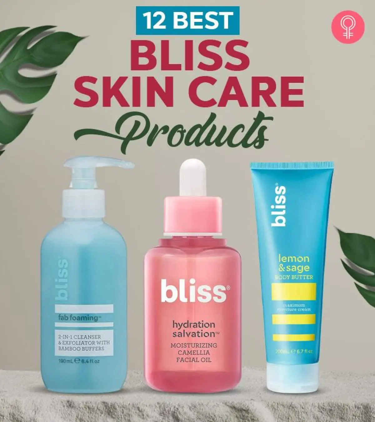 Bliss skincare reviews store