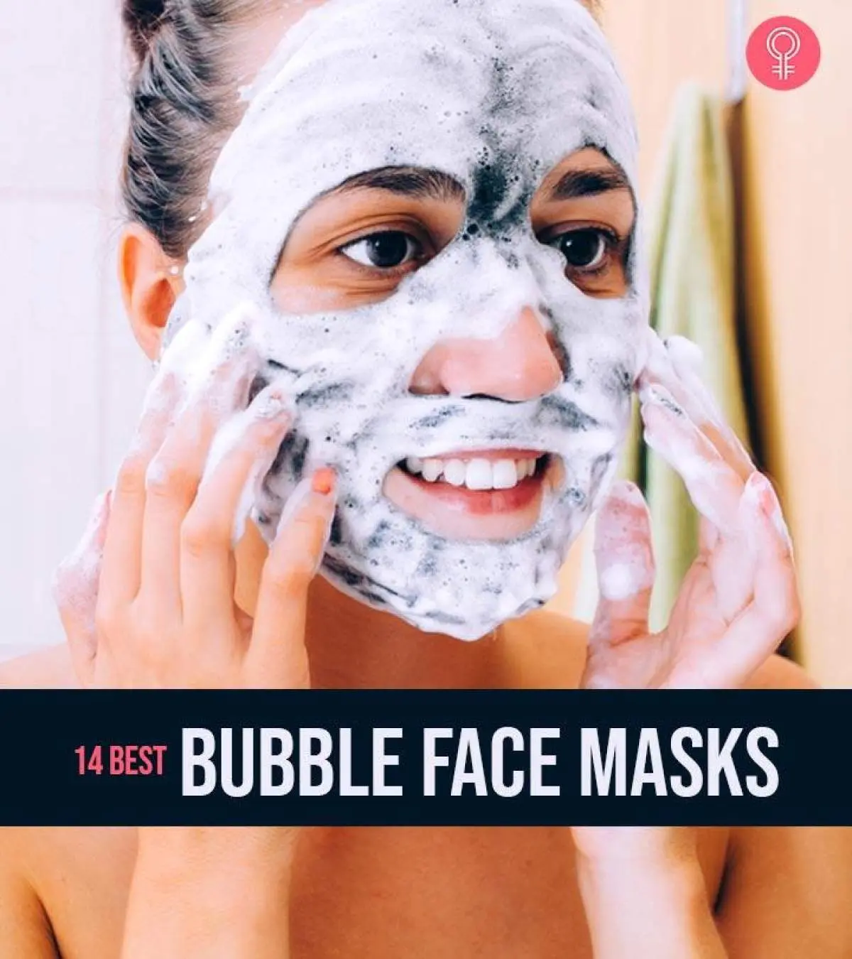 The 14 Best Bubble Face Masks Of 2025, As Per Esthetician