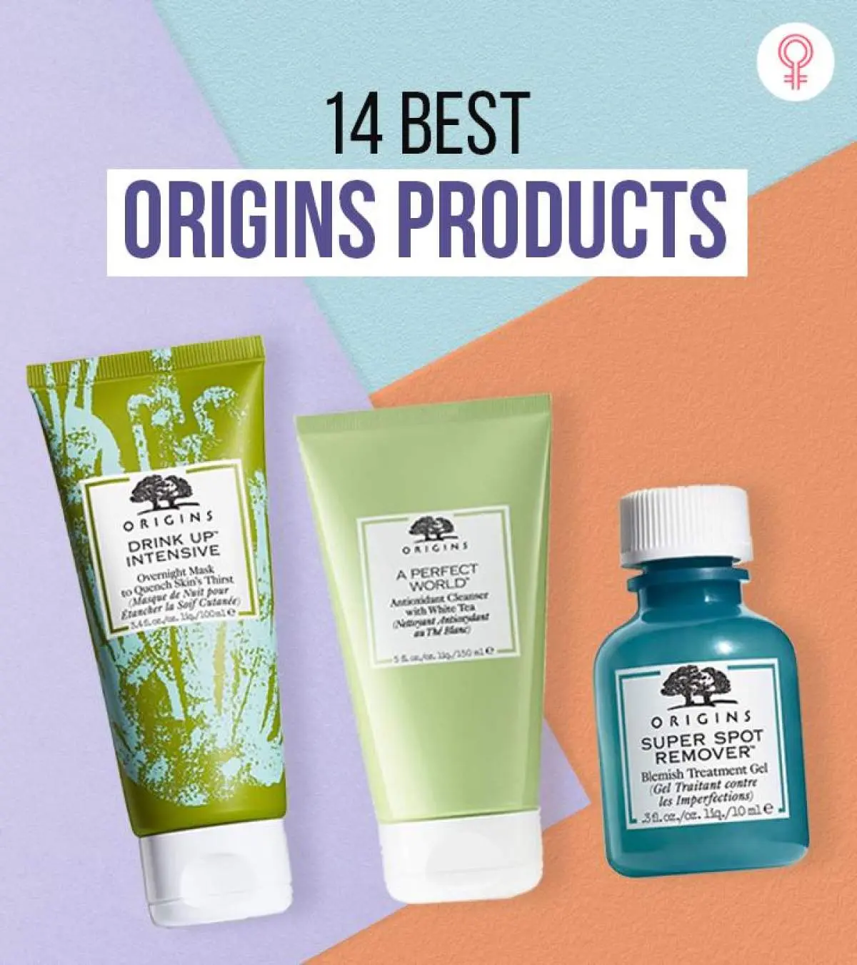 The Top 14 Origins Products Of 2025, According To An Expert