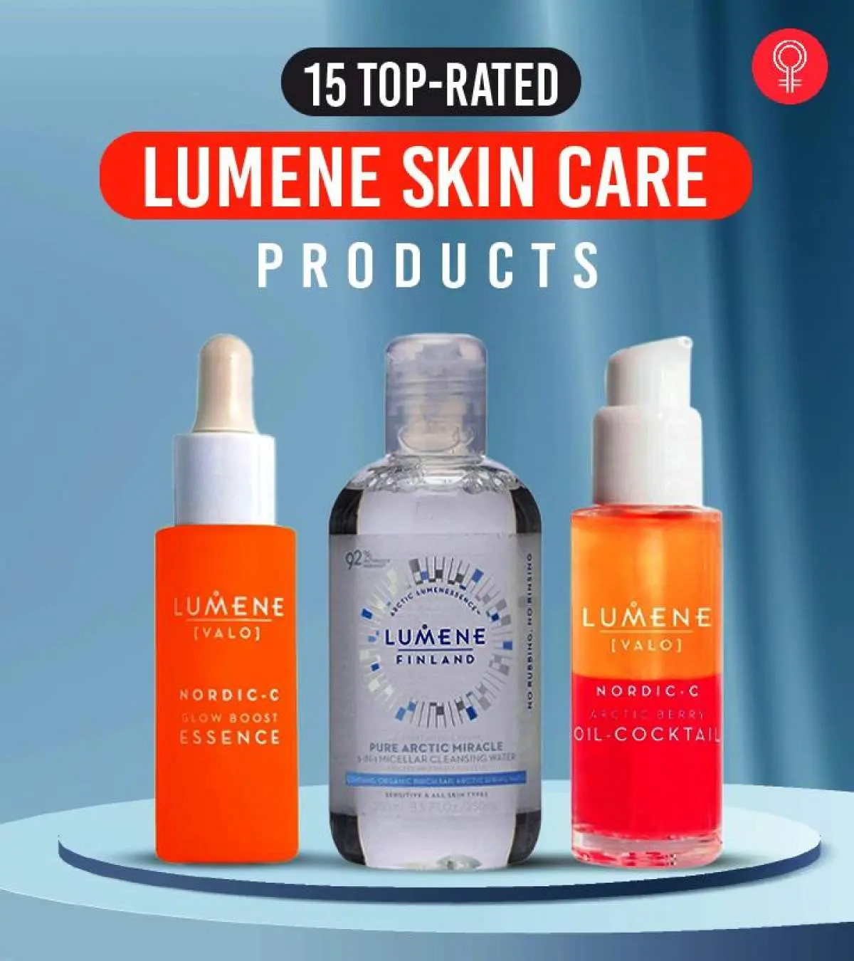 15 Top-Rated Lumene Skin Care Products Of 2025, As Per An Expert