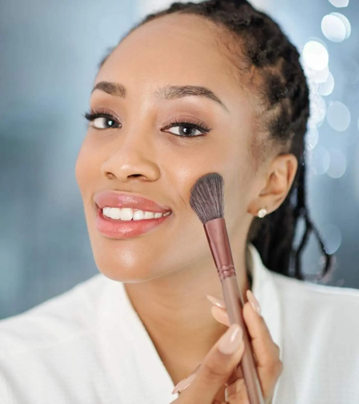 Top 12 Liquid Bronzers Of 2025 For A Natural Glow, Makeup-Artist Approved