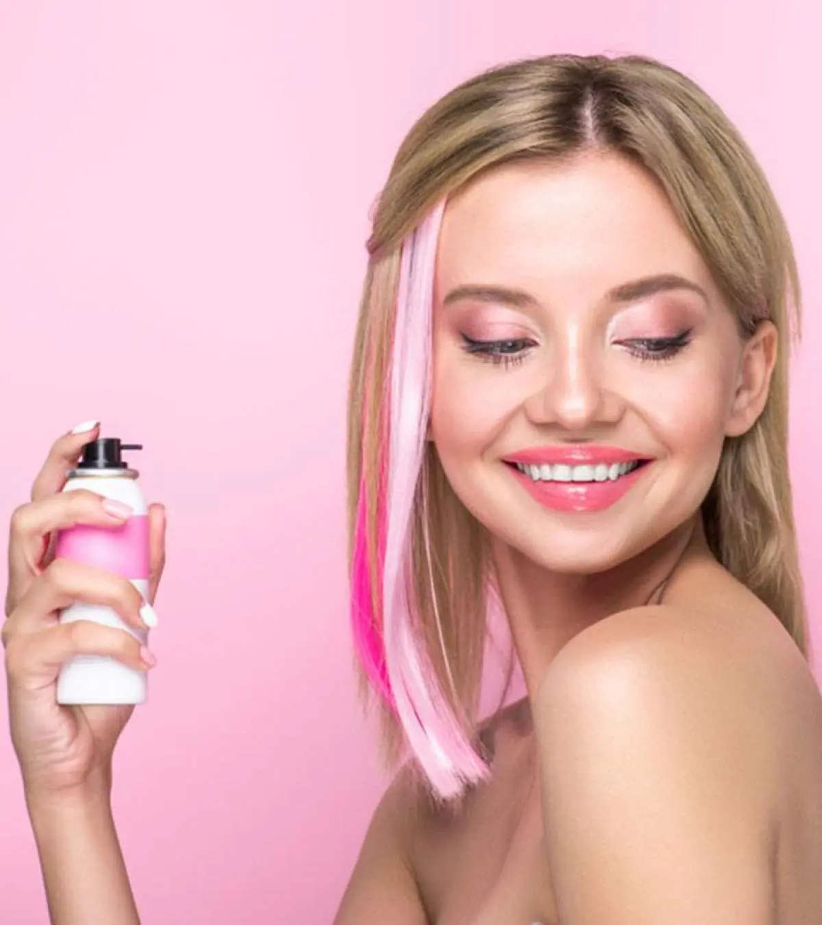 10 Hairstylist-Approved Best Pink Hairsprays You Will Love – 2026