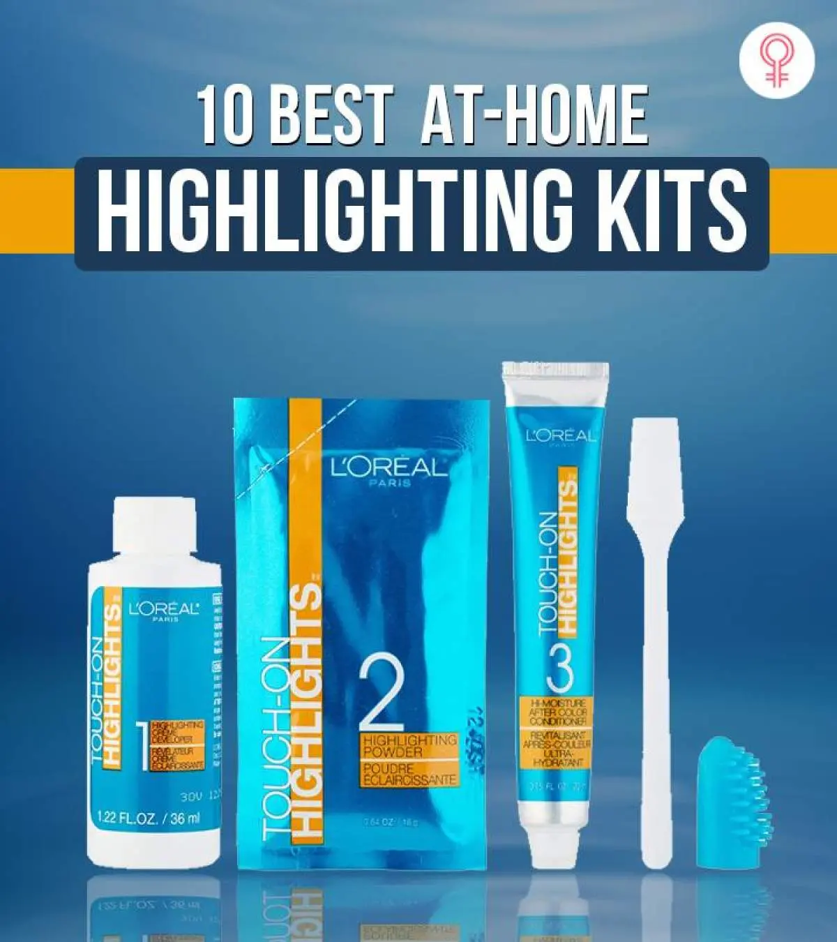 10 Best At Home Highlighting Kits As Per A Cosmetologist 2025