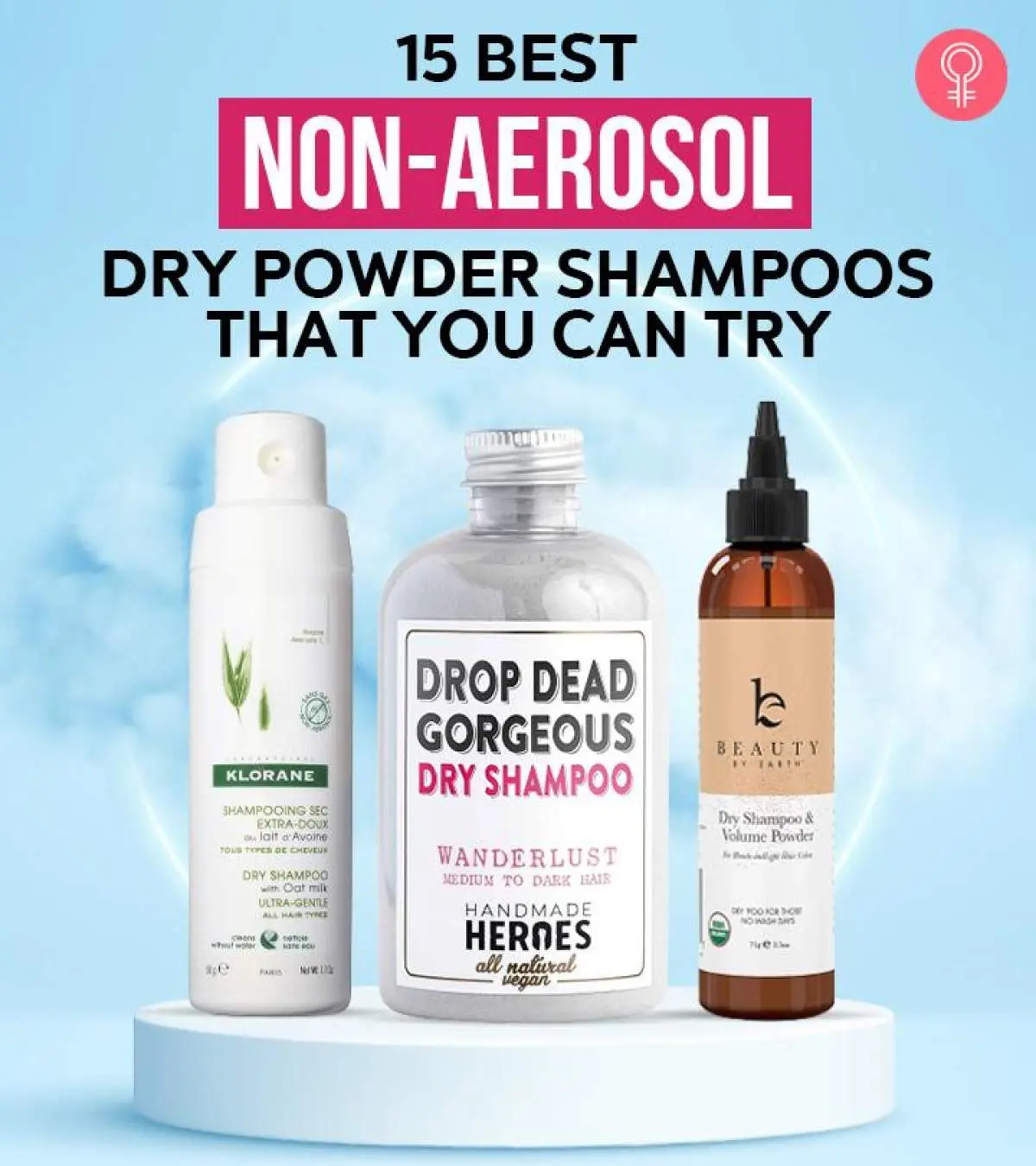 15 Best Powder Dry Shampoos Of 2025, Hairstylist Picks