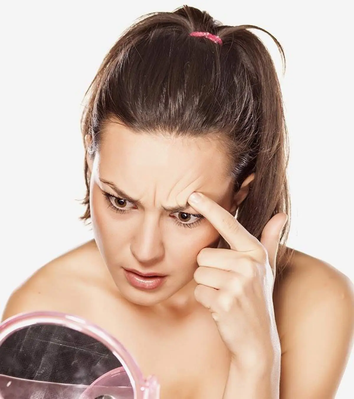 Eyebrow Hair Loss: 8 Causes & 6 Effective Home Remedies