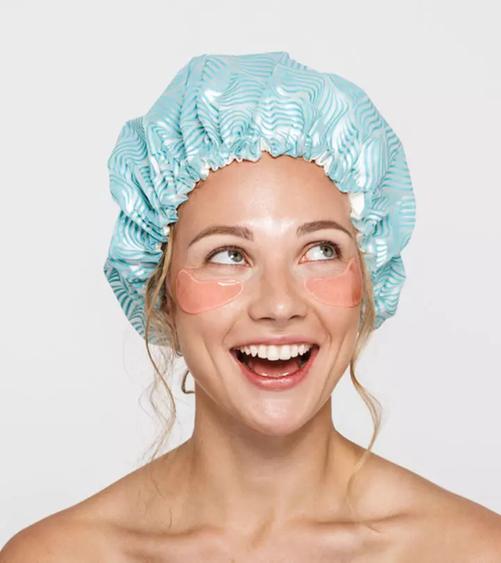 The 13 Best Heat Caps For Hair (2024), As Per A Hairstylist