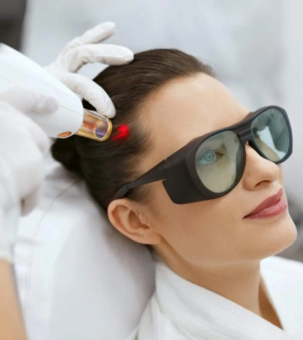 Laser Treatment For Hair Growth: What You Need To Know