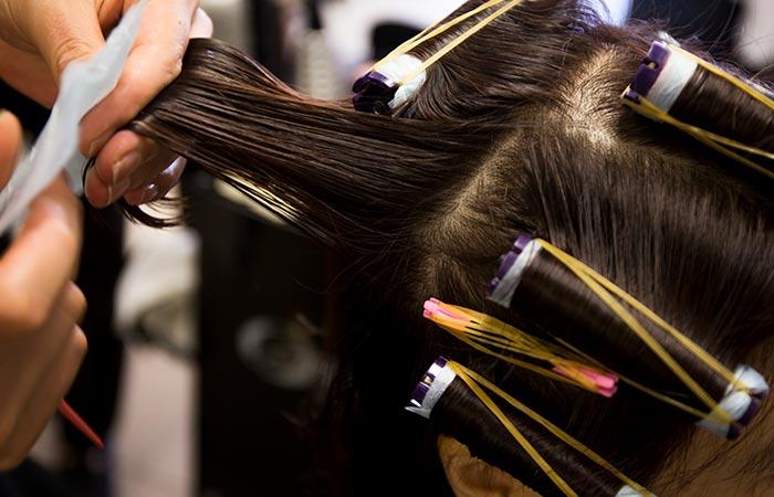 How Long Does A Hair Perm Last? Tips To Maintain Kinky Waves