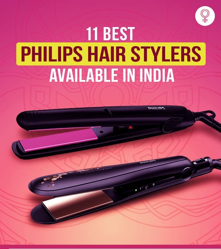 Philips Hair Products