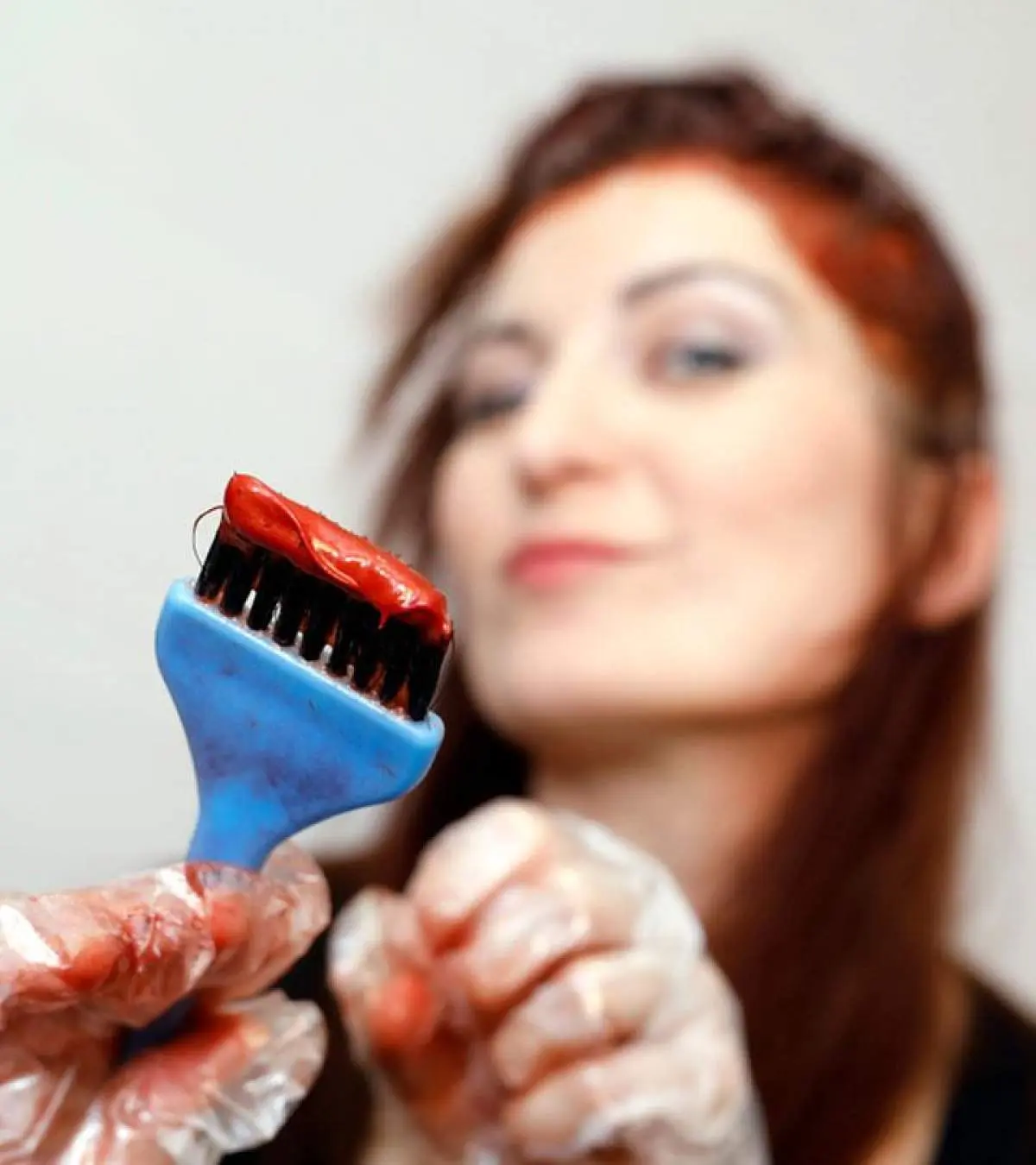 Can You Dye Greasy Hair? 10 Steps To Perfect Color At Home
