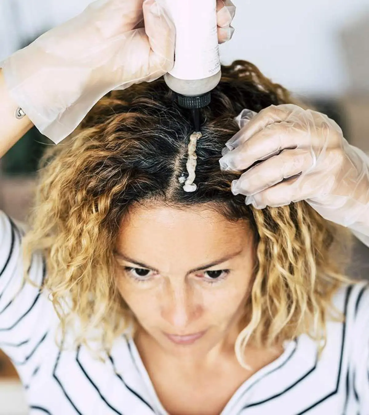 How To Prepare Hair For Bleaching: 7 Essential Prep Steps