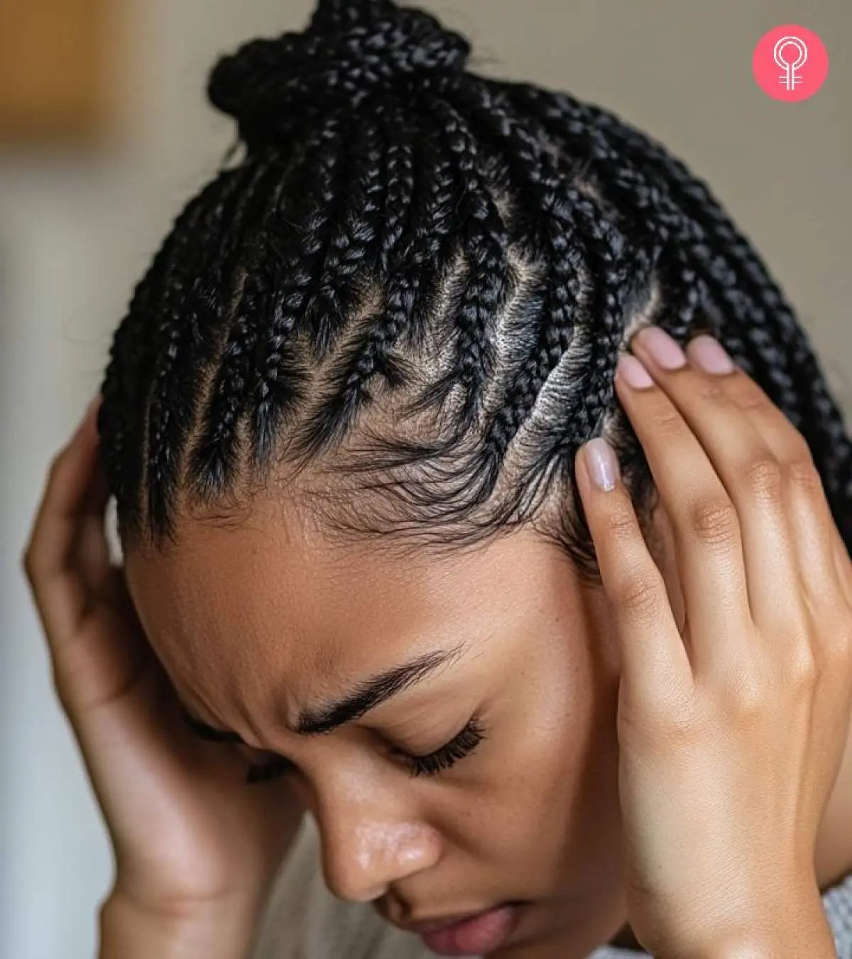 Itchy Scalp Braids – How To Treat Them
