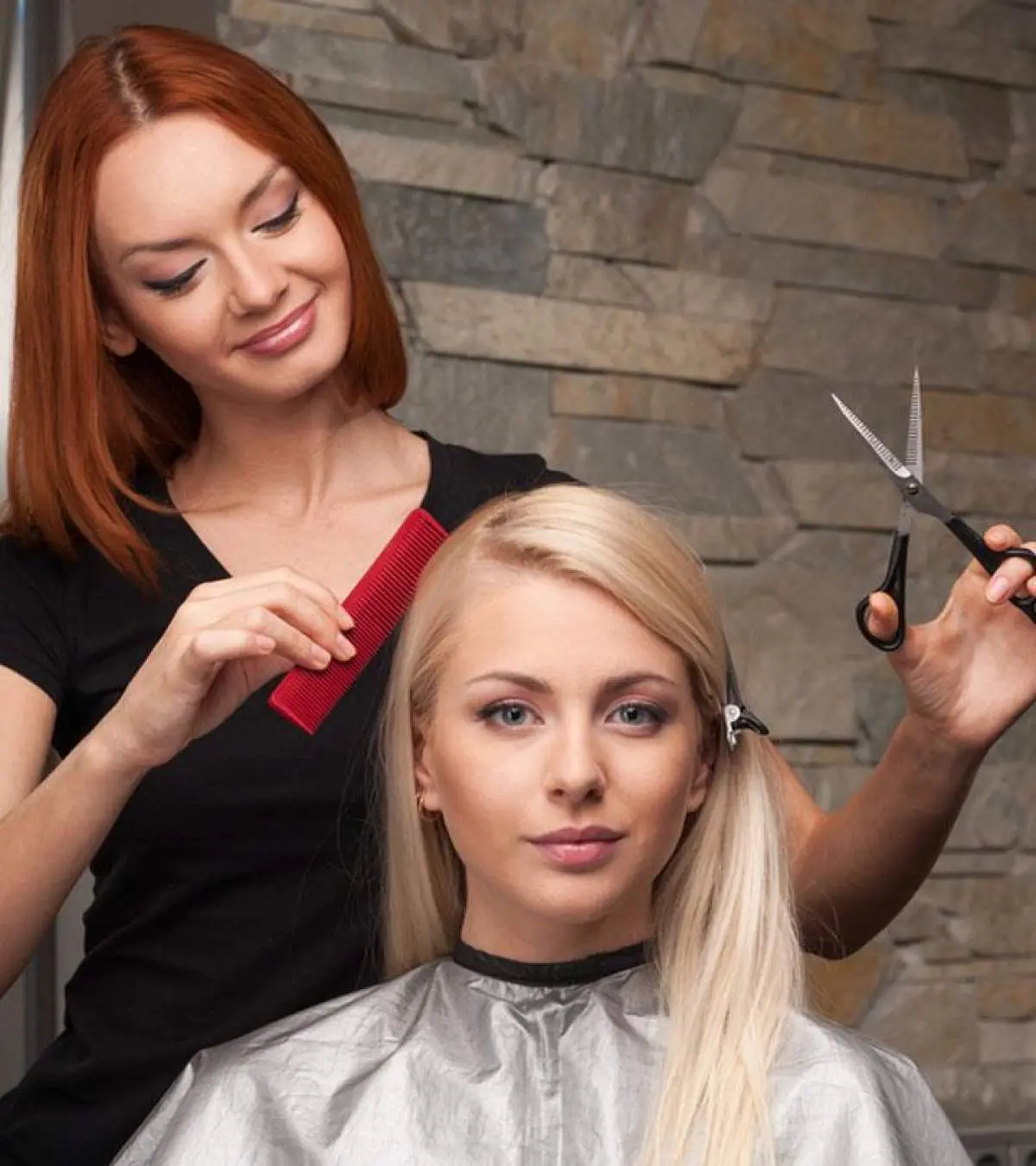 Wet Vs Dry Hair Cutting: 3 Key Differences Explained