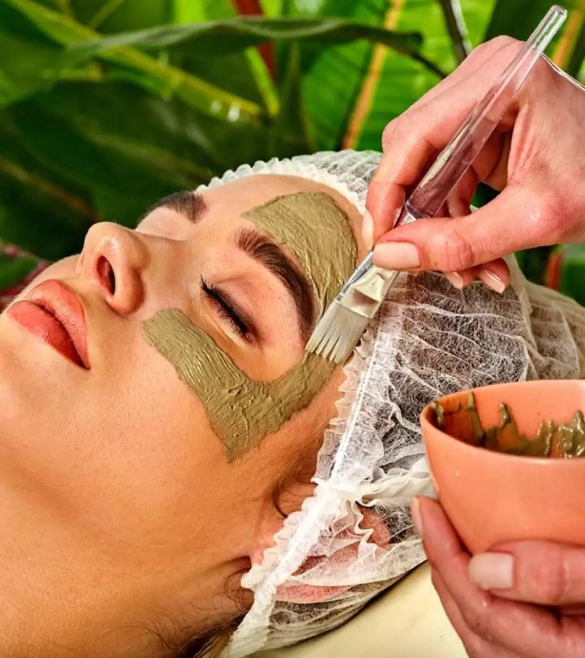 Best Face Masks For Combination Skin: 14 Top Picks For 2025