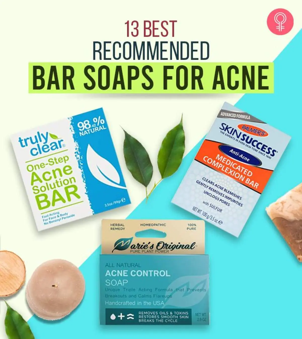 13 Best Soaps For Acne To Treat Your Skin More Gently (2025), Expert Picks