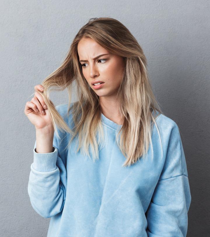 Hair Conditioner – Benefits And How To Use It