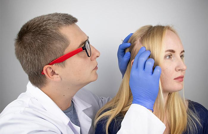 Ophiasis Alopecia: Causes, Symptoms, And Treatment