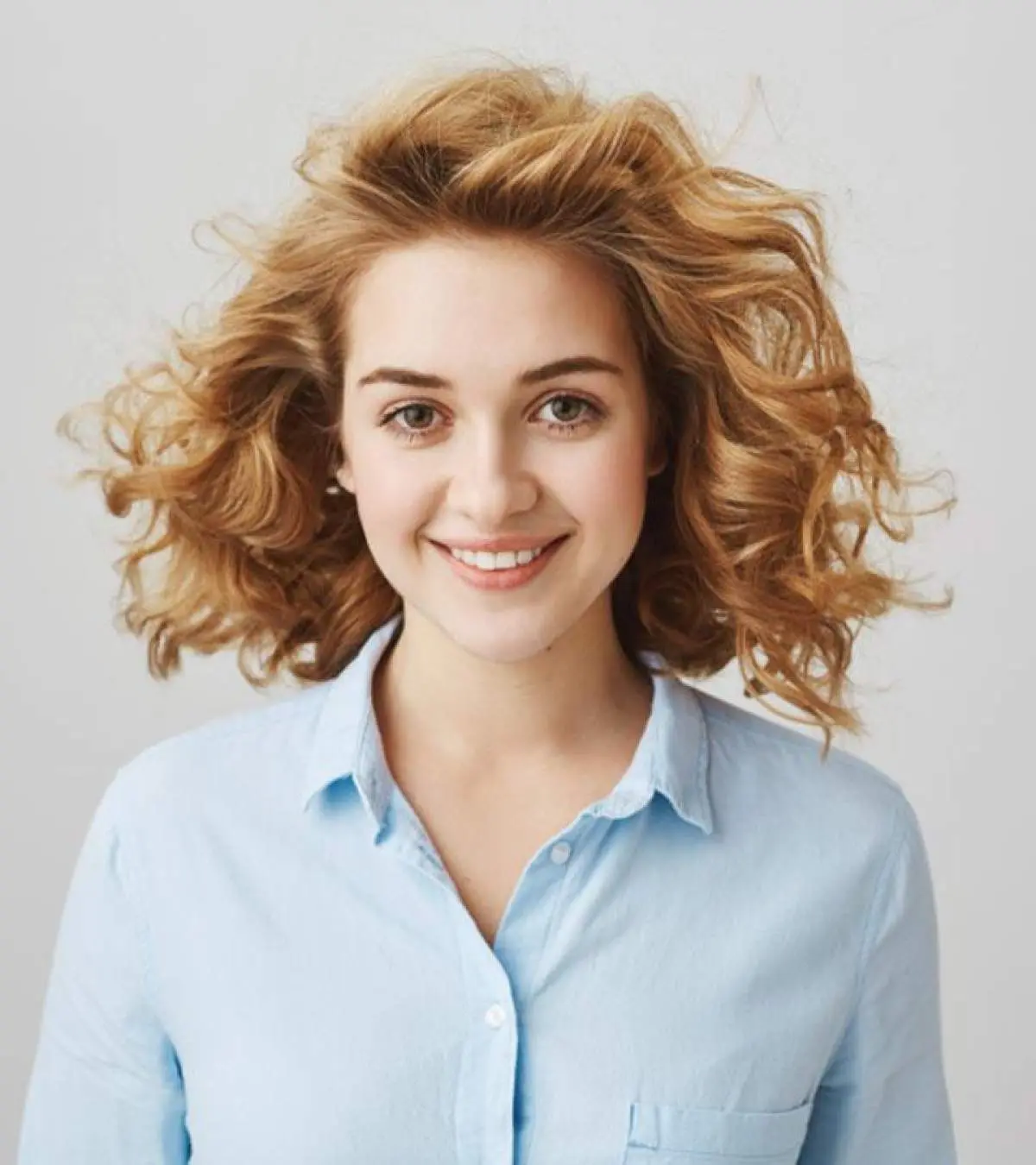 How To Curl Short Hair: Expert Step-By-Step Techniques