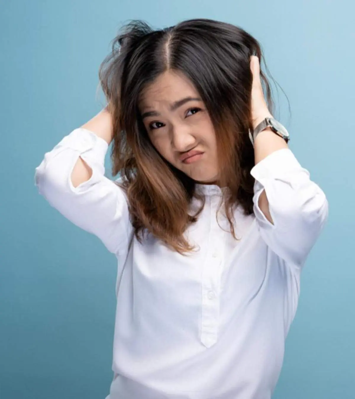 Head Lice Life Cycle: 3 Stages, Signs, And Treatment Options