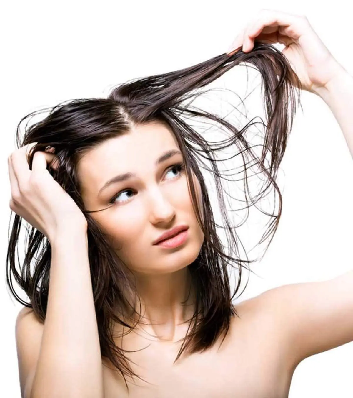 How To Train Your Hair To Be Less Greasy: 11 Effective Tips