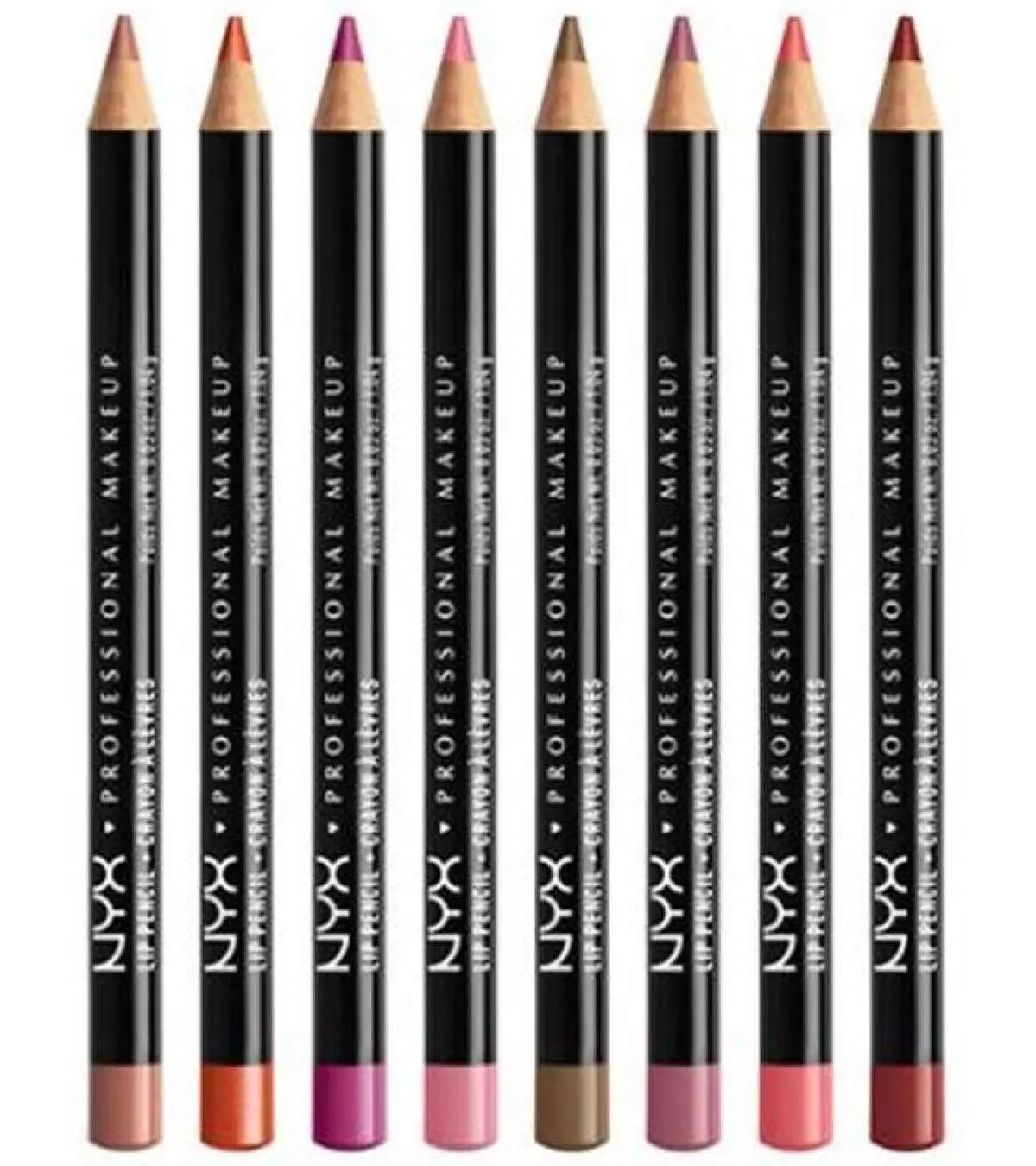 15 Best Drugstore Lip Liners Of 2026, According To An Expert