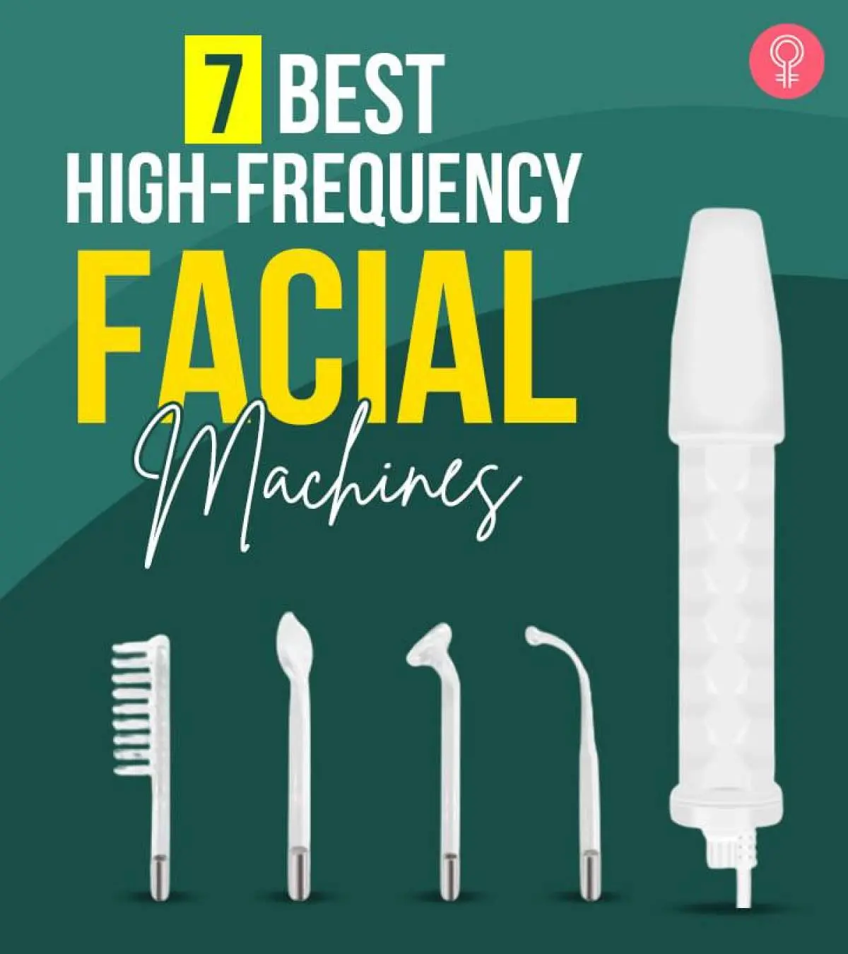 7 Best High-Frequency Facial Machines Of 2025, Dermatologist-Approved