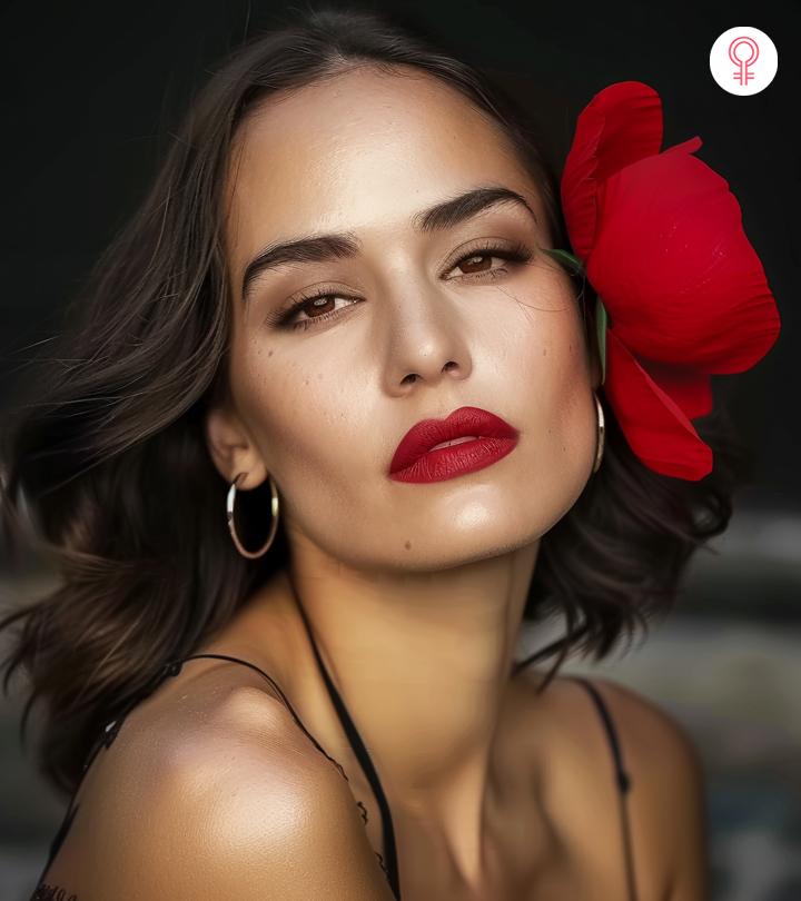 Makeup For Olive Skin Tone: A Complete Guide