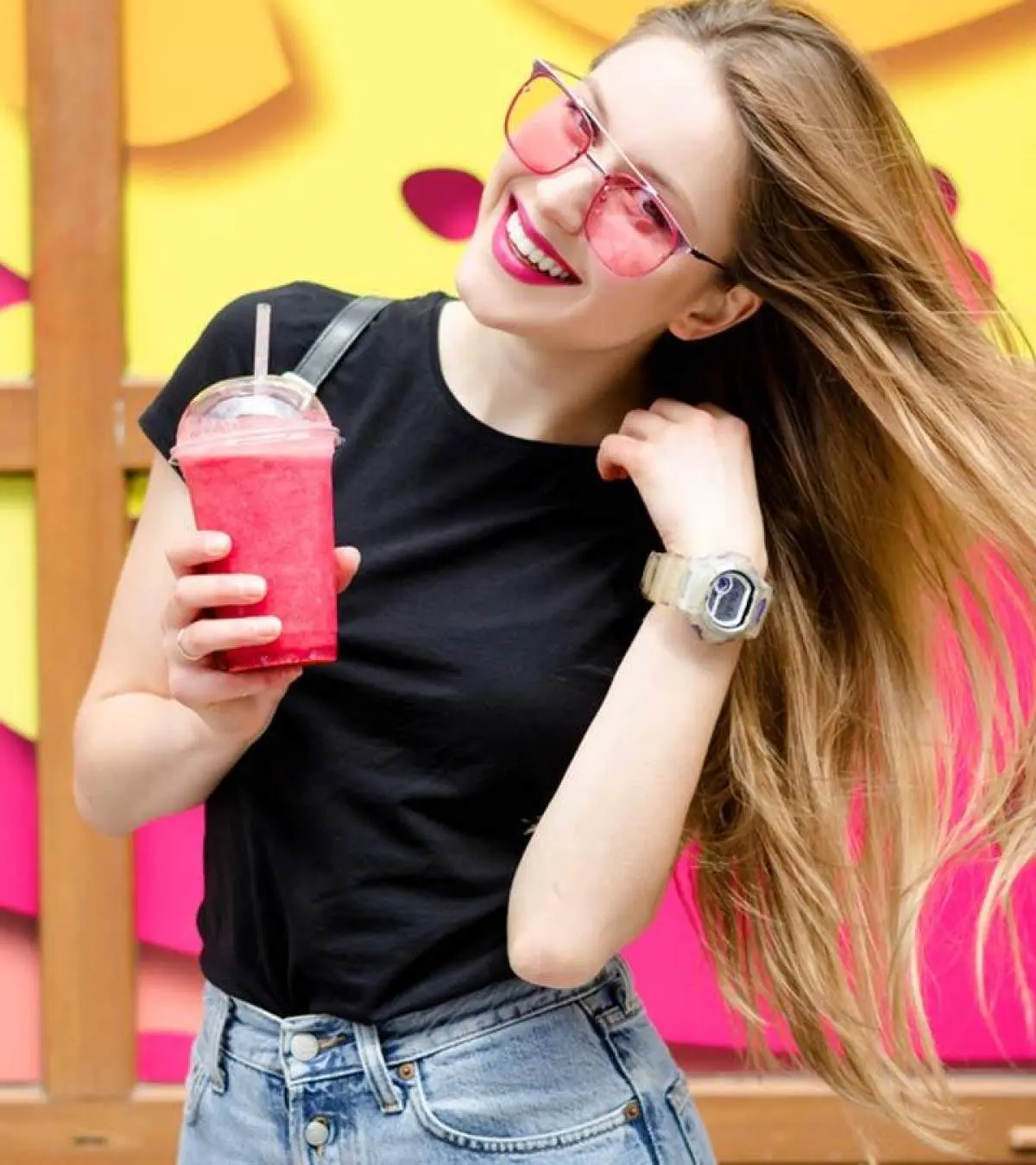 Straight Hair: 5 Expert Care Tips For Volume & Shine