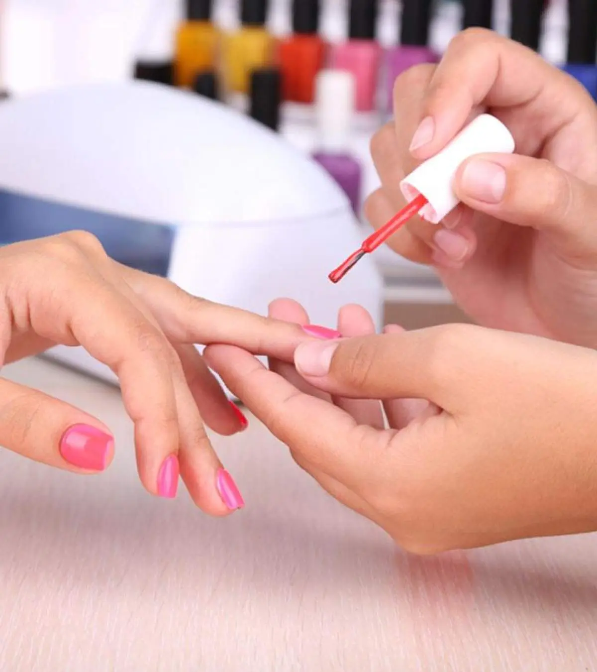 7 Best Autoclaves For Nail Salons That Are Safe And Hygienic