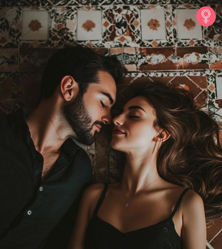 What Makes A Man Fall Deeply In Love With A Woman