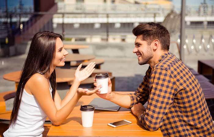 What Makes A Man Fall Deeply In Love With A Woman?