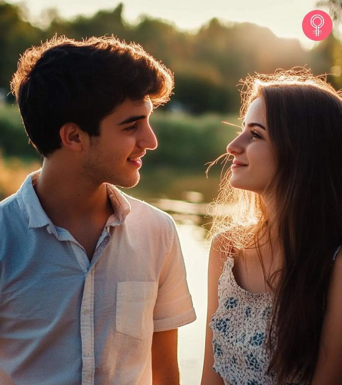 167 Best Pick-Up Lines For Her To Up Your Flirting Game