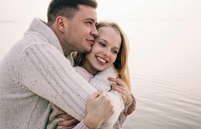 What Makes A Man Fall Deeply In Love With A Woman?