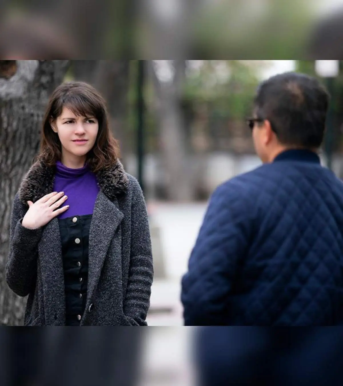 91 Questions To Ask Your Ex-Boyfriend Or Ex-Girlfriend