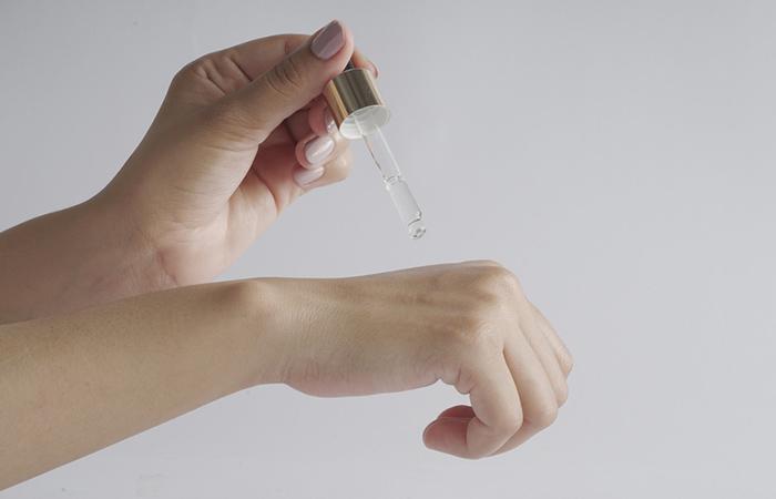 How To Use Tea Tree Oil For Warts