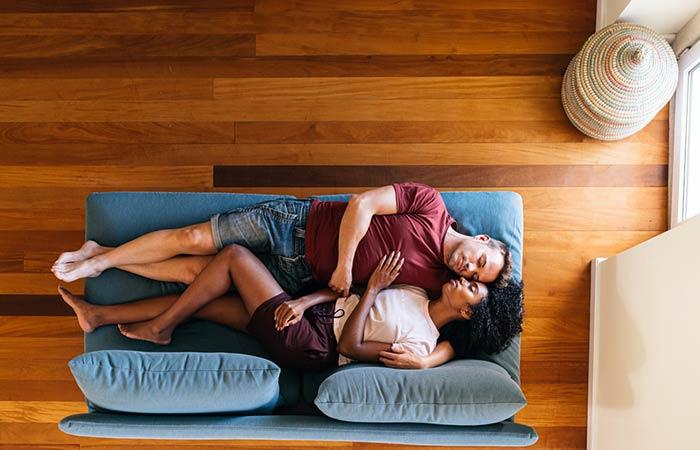 26 Types Of Couple’s Sleeping Positions And What They Say About Your Relationship