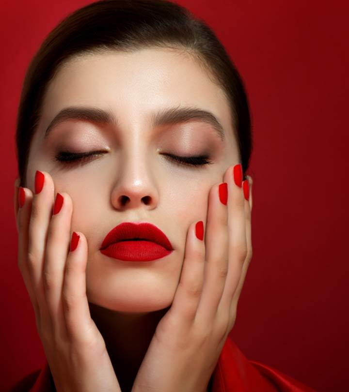 10 Best Matte Nail Polishes Reviews 2023 Update