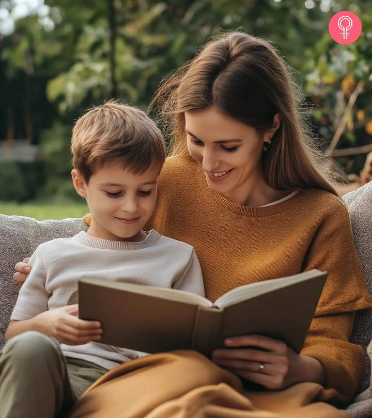 36 Beautiful Mother-Son Poems To Represent Their Bond