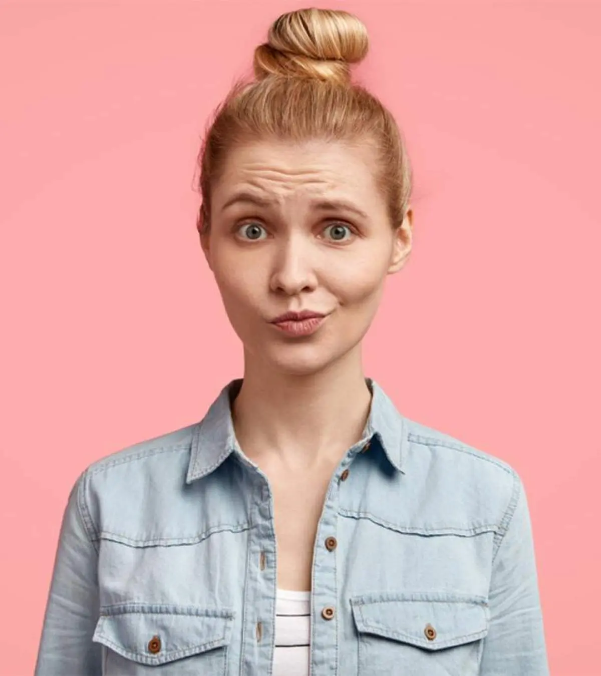 Frown Lines: 15 Effective Ways To Reduce Their Appearance