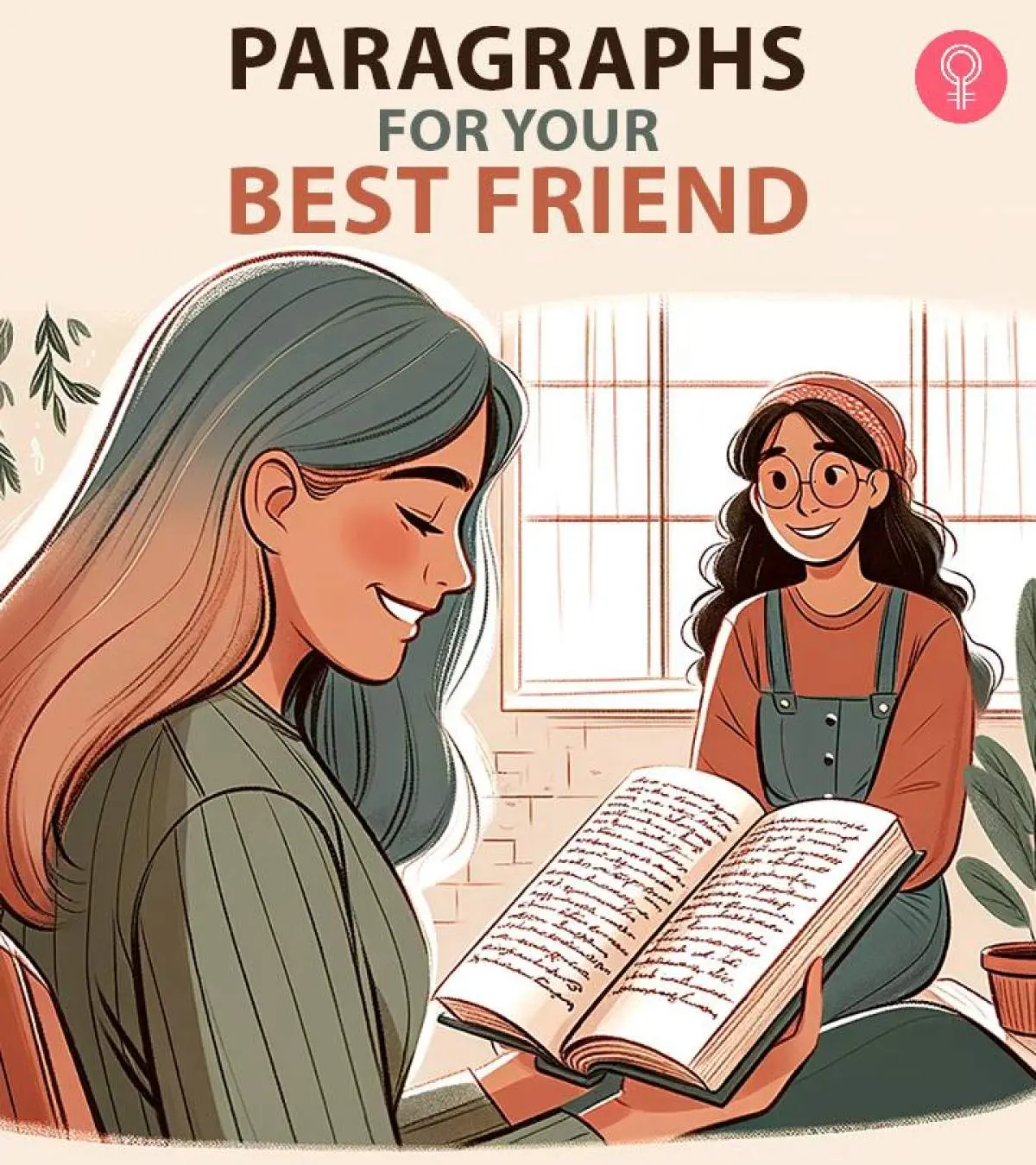 41 Deep And Heart Touching Paragraphs For Your Best Friend