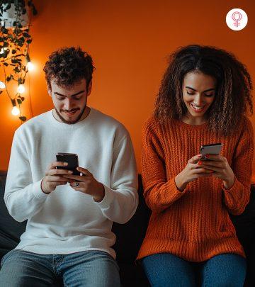 16 Games To Play Over Text Message With A Guy