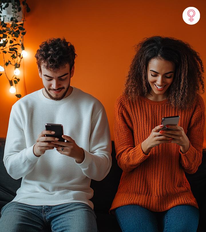 31 Fun Texting Games For Couples