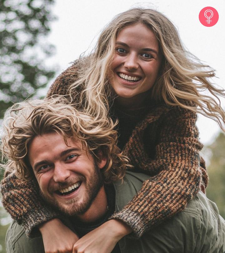 21 Things To Look For In A Partner For A Healthy Relationship