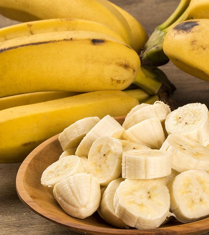  31 Banana Kela Benefits Uses And