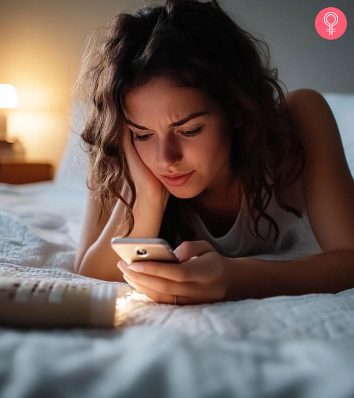 Real Reasons Why Guys Do Not Text Back For Days