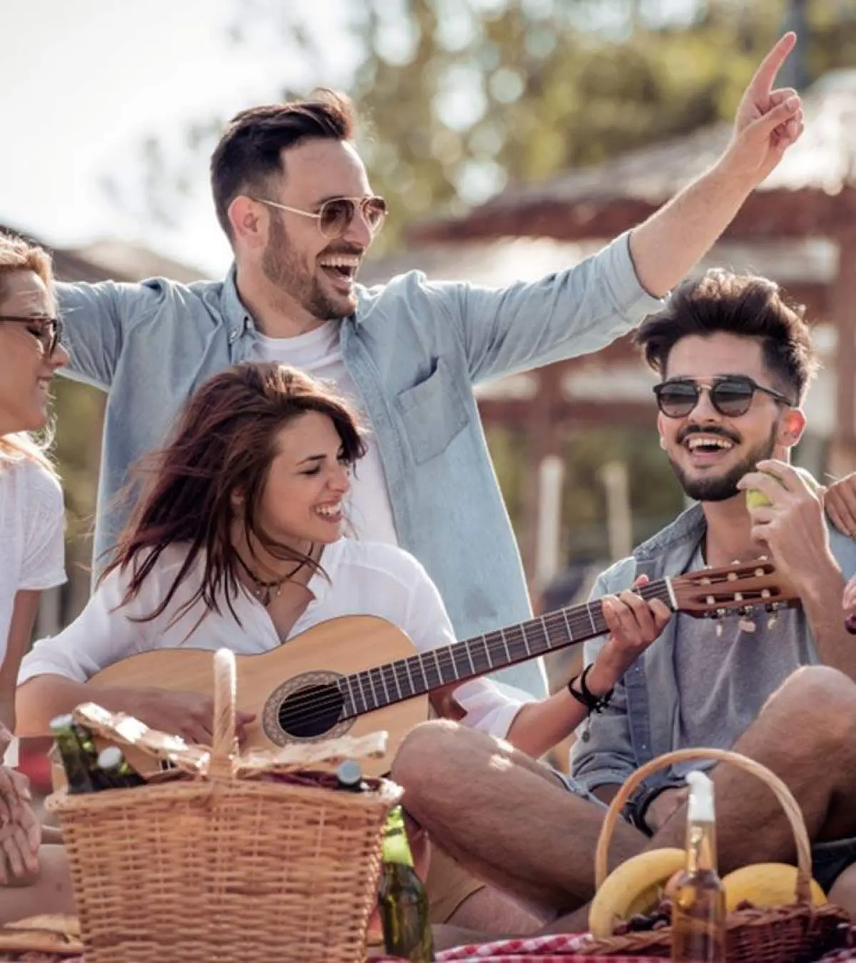 13 Types Of Friends You Need In Your Life